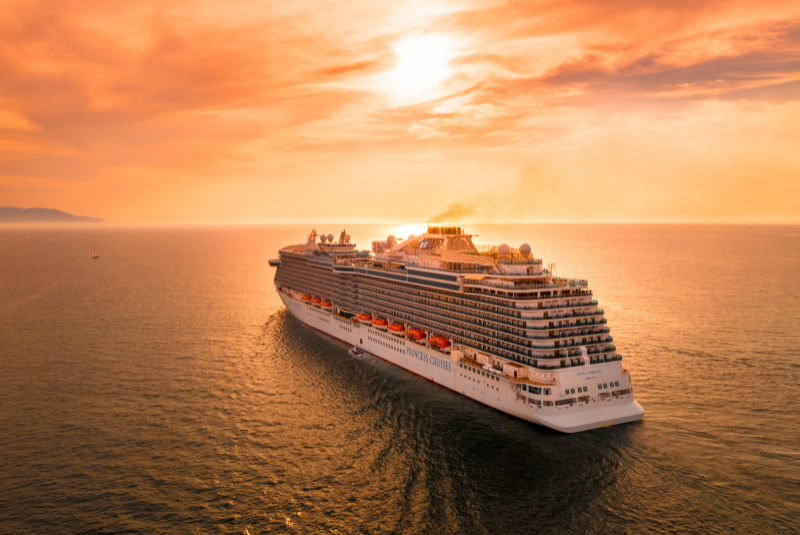 Riding the Wave: Cruise Industry Preps for Record-Breaking Year