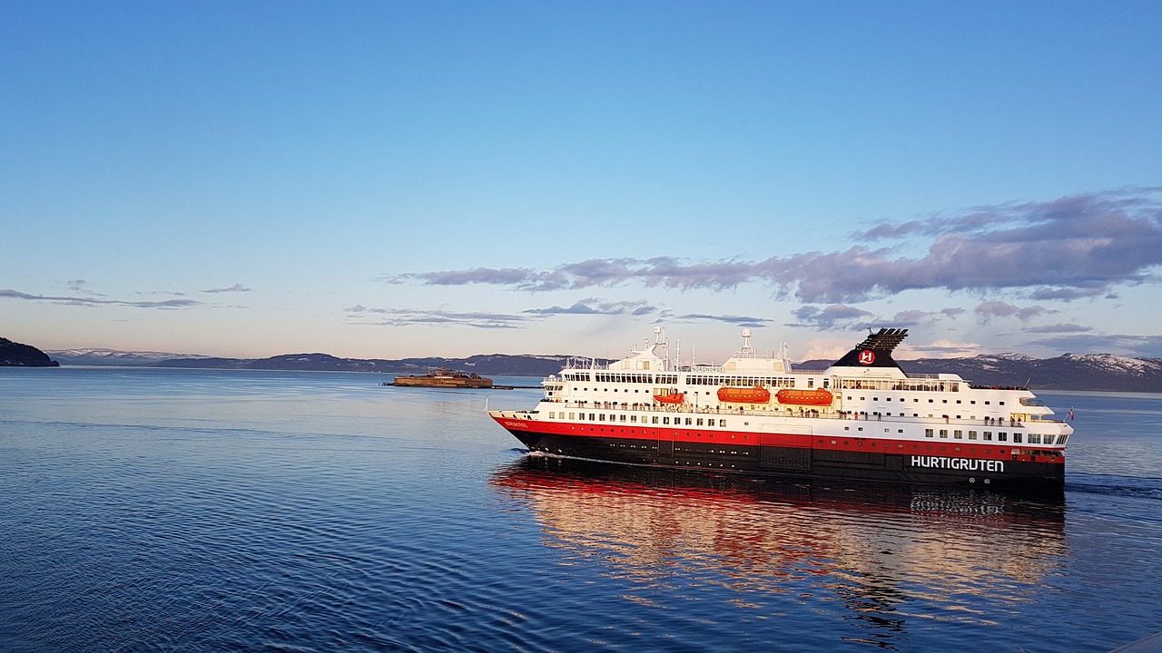 Travel Insurance: Protect Your Cruise Adventure