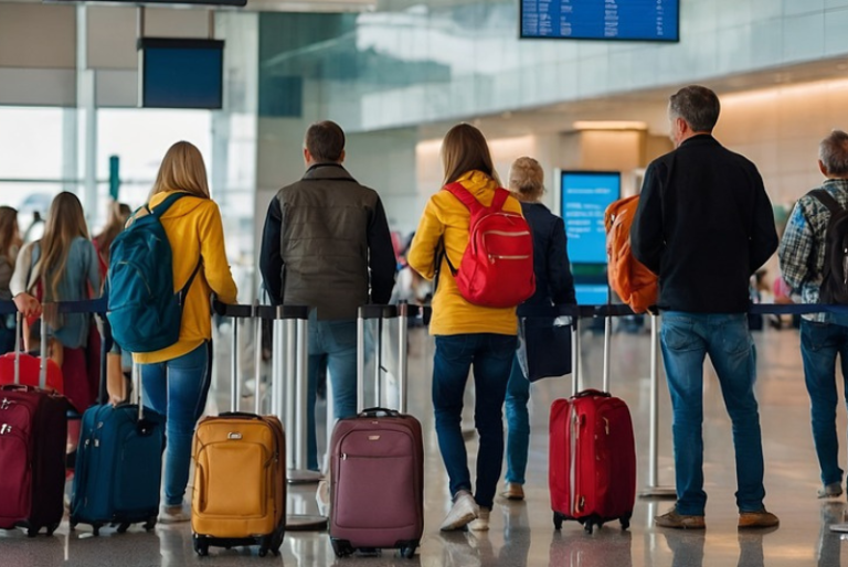 Everything You Need to Know About TSA’s 3-1-1 Rule