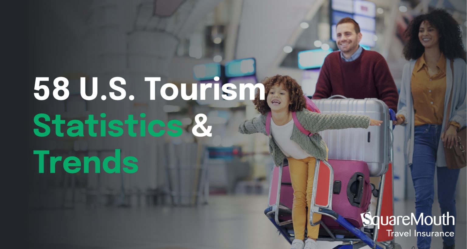 58 U.S. Tourism Statistics for 2025 | Squaremouth