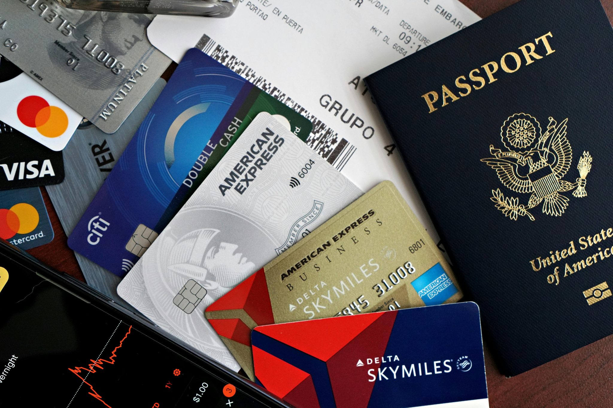 Citi Travel Insurance: What Does it Cover & Is it Enough?