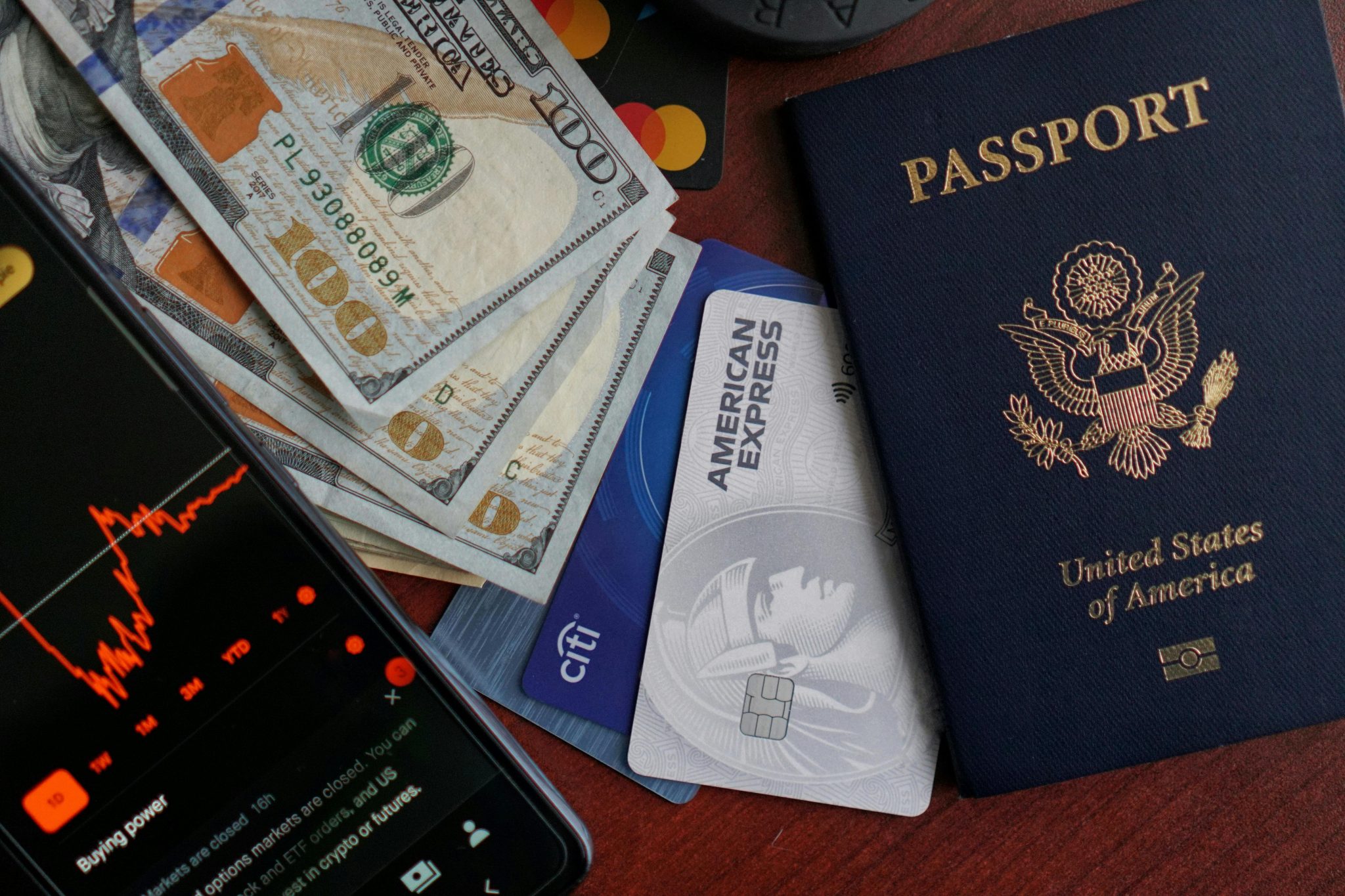Amex Travel Insurance: What It Does & Doesn't Cover