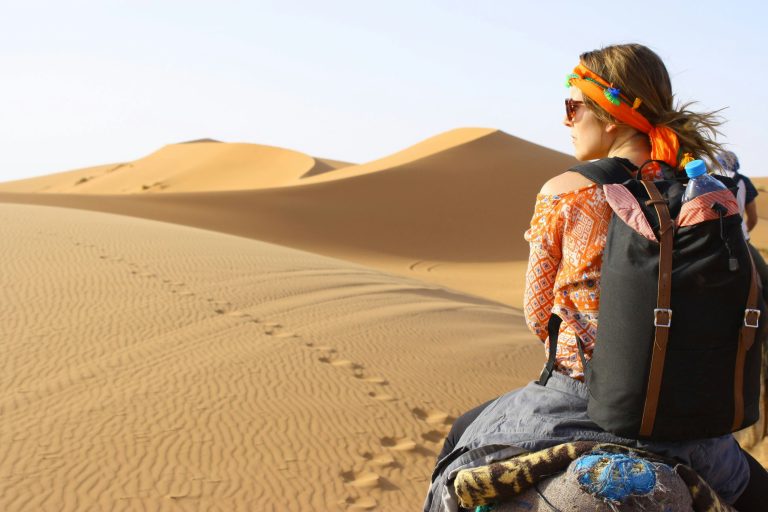 The Solo Travel Guide: Tips for First-Time Adventurers
